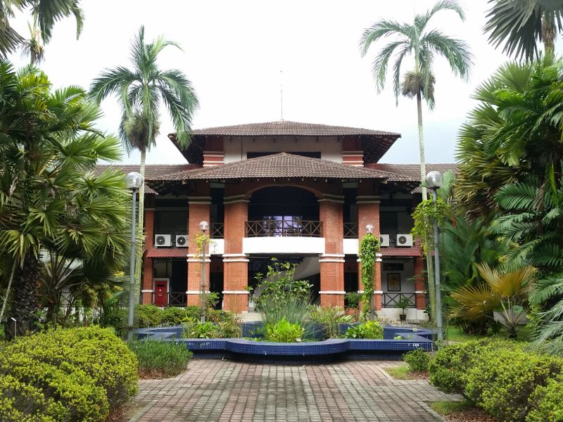 Participate – Urban Biodiversity Initiative (UBI)