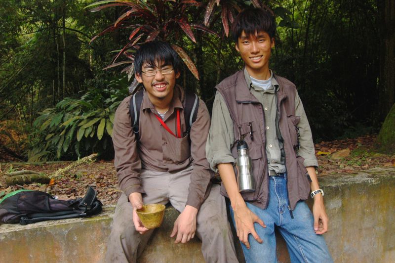 Our story – Urban Biodiversity Initiative (UBI)