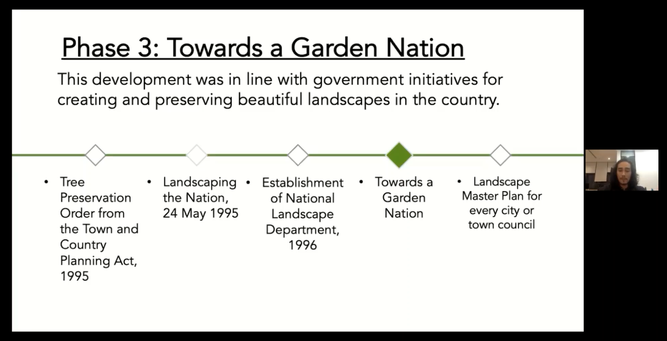 Native Trees by Adam Kamal – Urban Biodiversity Initiative (UBI)